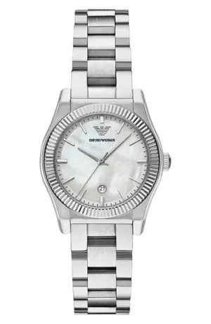 Emporio Armani Everyday Jewelry For Women