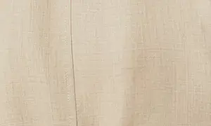 Marina Rinaldi Linen Jacket With Removable Sash