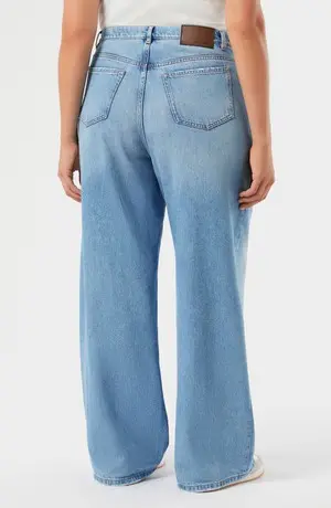 Marina Rinaldi Sriva Wide-leg Jeans