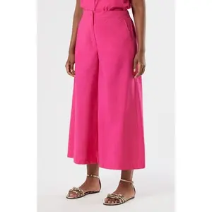 Marina Rinaldi Ankle Wide Leg Pants