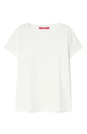 Marina Rinaldi Pure-cotton Top