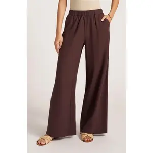 Matty M. Wide Leg Pants For Women