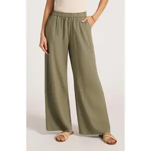 Matty M. Full Length Pants For Women