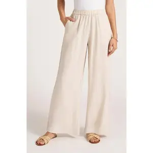 Matty M. Wide Leg Bottoms For Women
