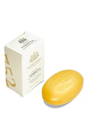 CASWELL-MASSEY Verbena Bar Soap - Regular
