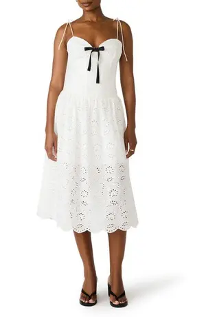 Steve Madden Sweetheart Day Dresses