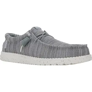 Hey Dude Cushioned Shoes For Men