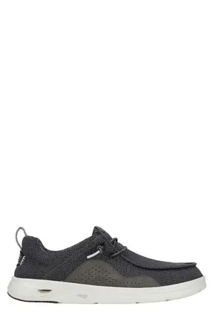 HEY DUDE Wally Hey2o Mesh Slip-on - Black