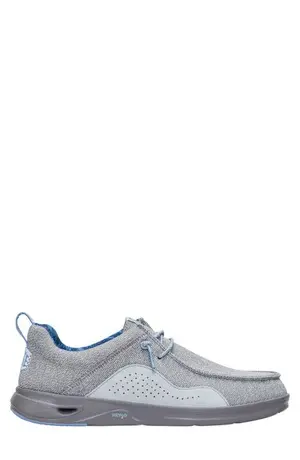 HEY DUDE Wally Hey2o Mesh Slip-on - Grey