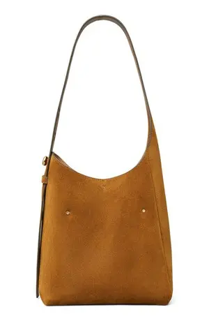 Tory Burch Small Hobo Bag
