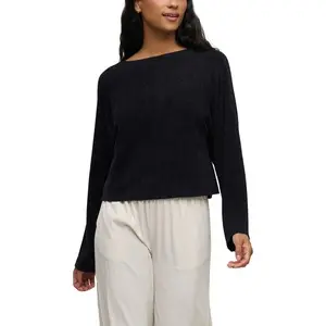 Barefoot Dreams Long Sleeve Sweaters For Women
