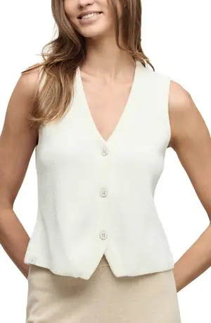 Barefoot Dreams Vests For Women