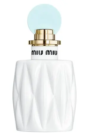 Miu Miu Fleur De Lait Eau De Parfum - No Color