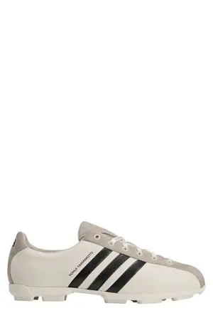 Adidas Y-3 Gender Inclusive Field Sneaker - Owhite/bla