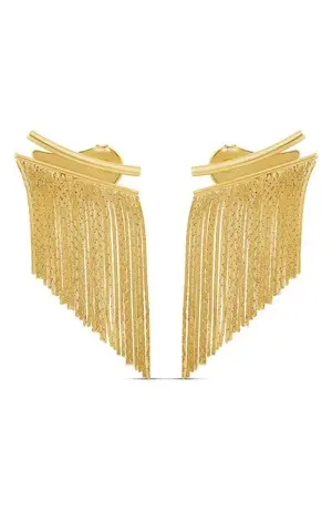 Shymi Statement Earrings