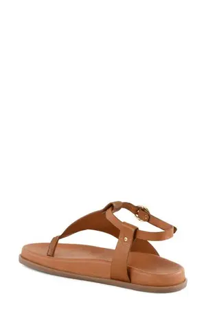 Seychelles In The Zone Ankle Strap Platform Sandal