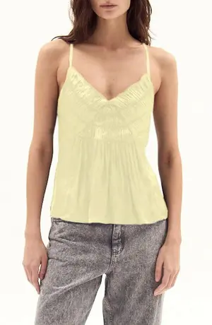 Deluc Camisole Camis Tanks For Women