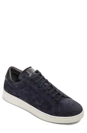 To Boot New York Perforated Sneakers For Men