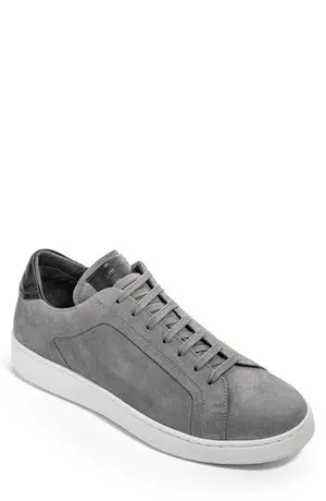 To Boot New York Monterey Low-top Sneakers - Grey