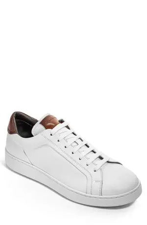 To Boot New York Monterey Low-top Sneakers - White