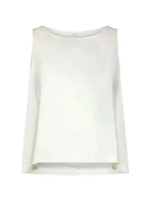 DEHA Poplin Sleeveless Top
