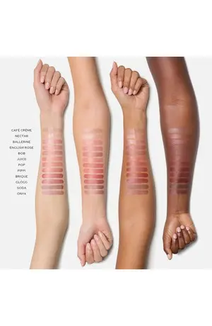 WESTMAN ATELIER Hydrobalm Tinted Lipstick - Pop