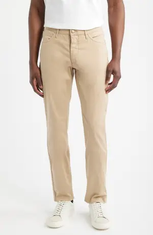 Brax Slim Fit Bottoms For Men