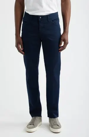 Brax Slim Leg Bottoms For Men