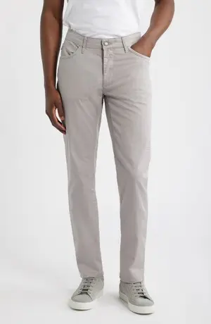 Brax Silver Trousers
