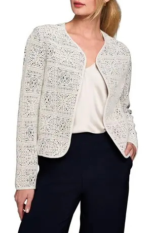 Nic+zoe Layered Jackets For Women