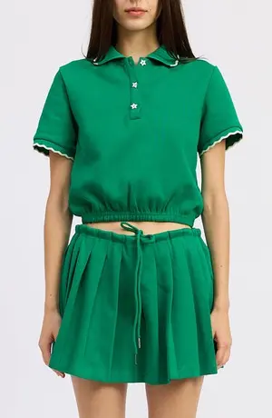 Jacquie The Label T-shirt Tops