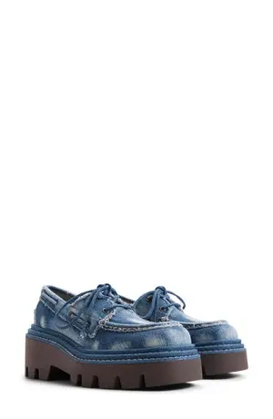 Sperry Platform Shoes For Women