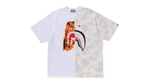 A Bathing Ape Button Down Shirts For Men