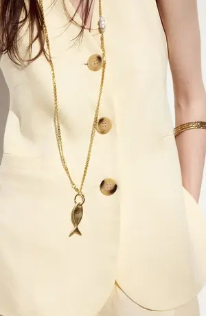 Deluc Palermo Vest