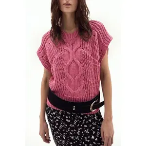 Deluc Relaxed Sweaters For Women