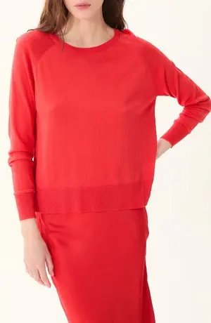 Deluc Fine Knit Knitwear For Women