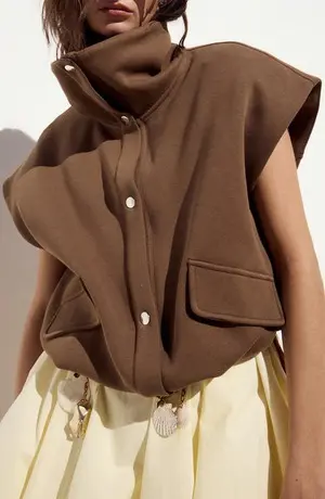 Deluc Alicante Vest