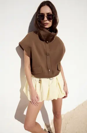 Deluc Alicante Vest