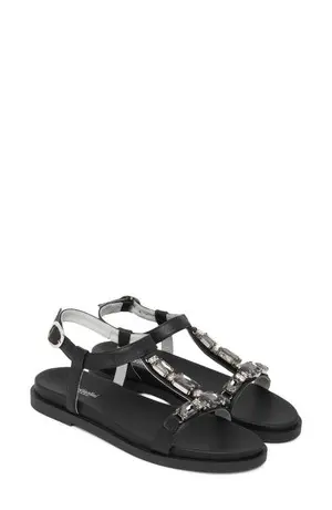 Nerogiardini Strappy Shoes For Women