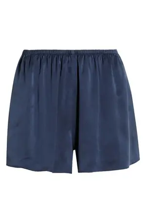 Lunya Washable Silk Pajama Shorts
