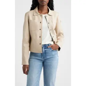 Mauritius Collared Jackets For Women
