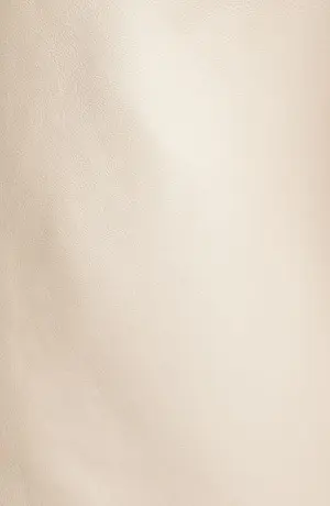Mauritius Lefei Leather Jacket