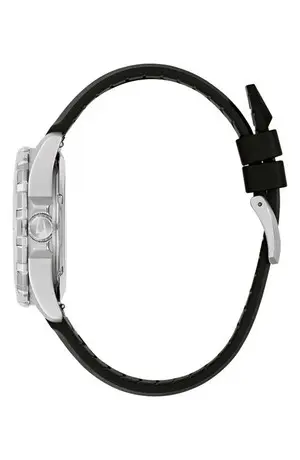 Bulova Marine Star Series B Strap Watch - Black