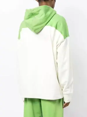 Y3 Gfx Hooded Jacket