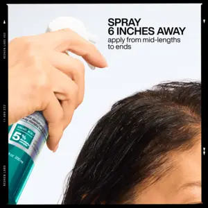REDKEN Acidic Grow Full Instant Densifying Spray For Thin, Flat Hair