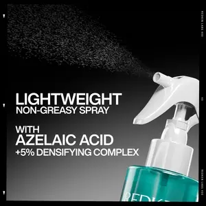 REDKEN Acidic Grow Full Instant Densifying Spray For Thin, Flat Hair