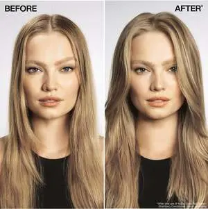 REDKEN Acidic Grow Full Instant Densifying Spray For Thin, Flat Hair