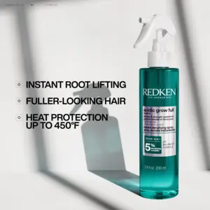 REDKEN Acidic Grow Full Instant Densifying Spray For Thin, Flat Hair
