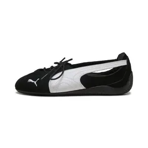 PUMA Speedcat Ballet Nova Sneakers - Black