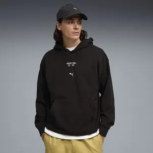 Puma Performance Sweatshirts Hoodies For Men